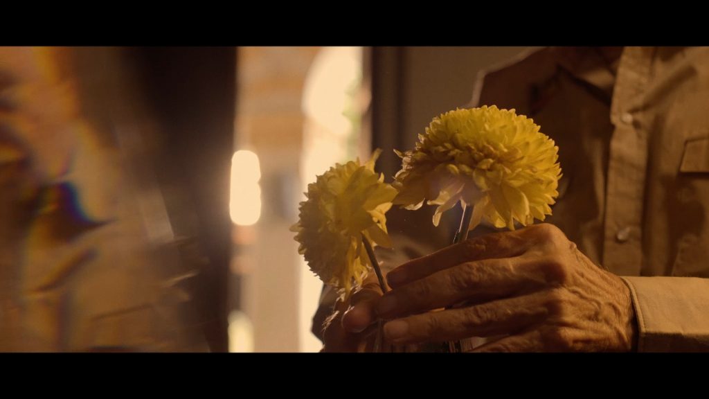 La última fiesta - Fibabc 2020