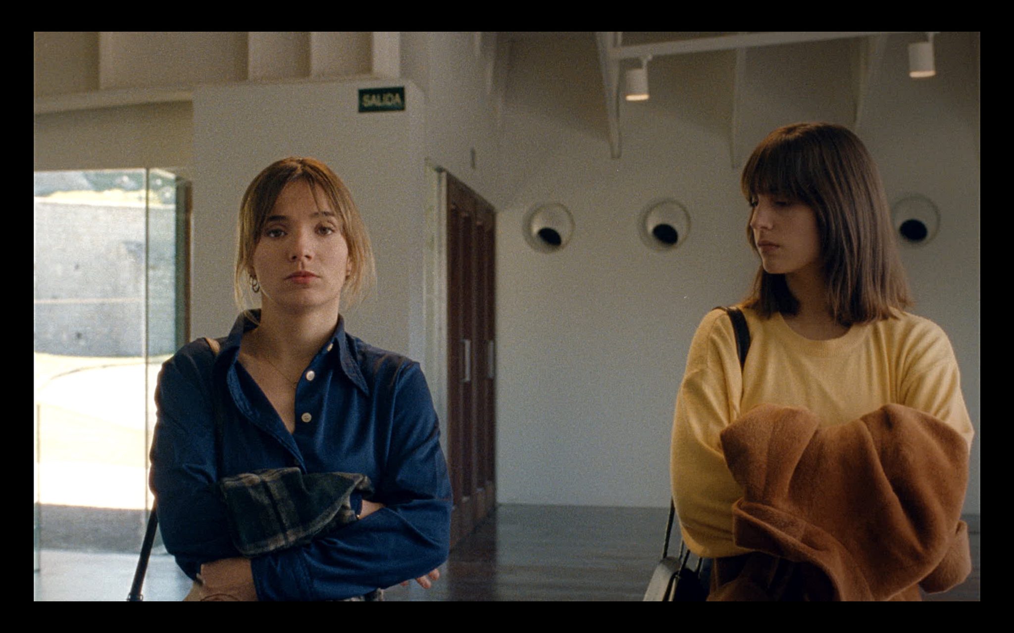 Las llamas del Sol - Fibabc 2020