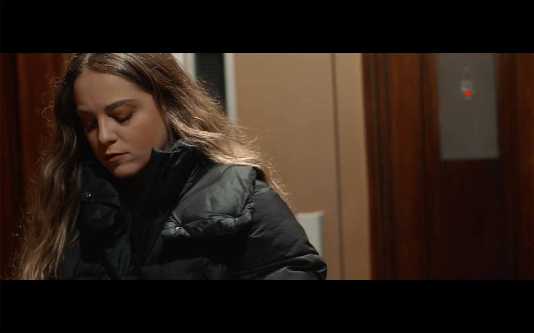 Isabel Bernal - Fibabc 2020