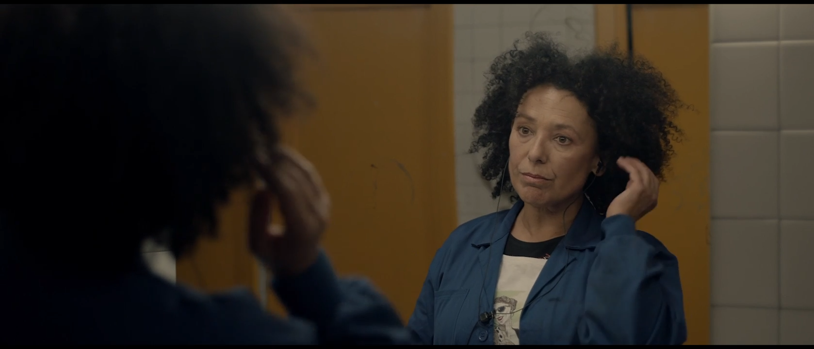 Mercedes Castro - Fibabc 2020