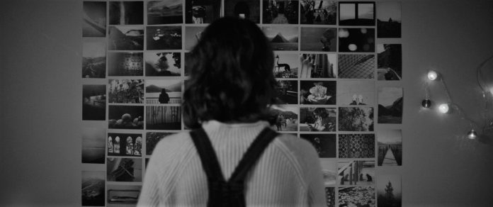 Uncoloured Girl - Fibabc 2020